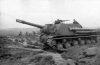 "Destroyer of Beasts" - the ISU-152 | War History Online