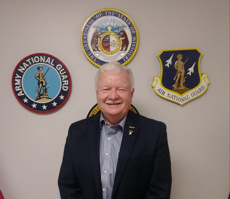 A Life of Service: Decorated Vietnam Huey Pilot Retires as Warrant ...
