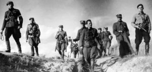 The Crazy Major – WW2's First Partisan | War History Online