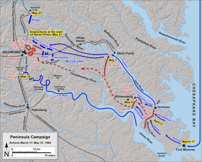 Glendale - The Battle that Lee, Stonewall Jackson, and McClellan Would ...