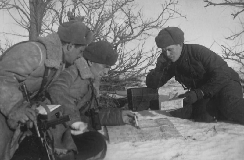 Stalingrad - Breaking Down the German Disaster | War History Online