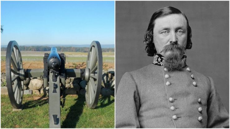 Gettysburg Day - Was Pickett's Charge Necessary? | War History Online
