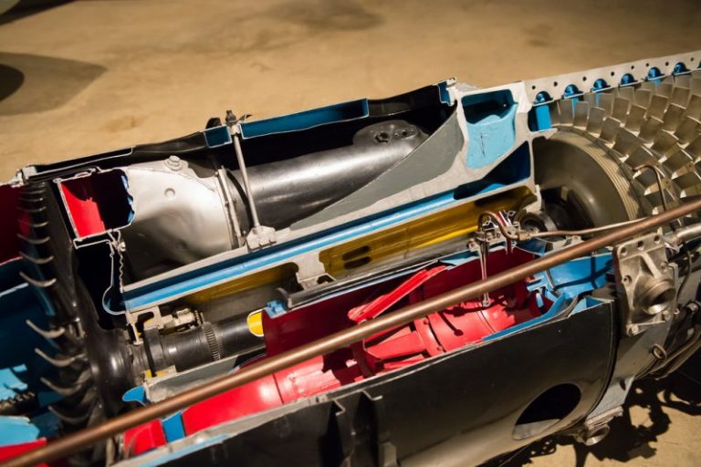 Messerschmitt Me262 - First Operational Jet Fighter -16 Facts and Great ...