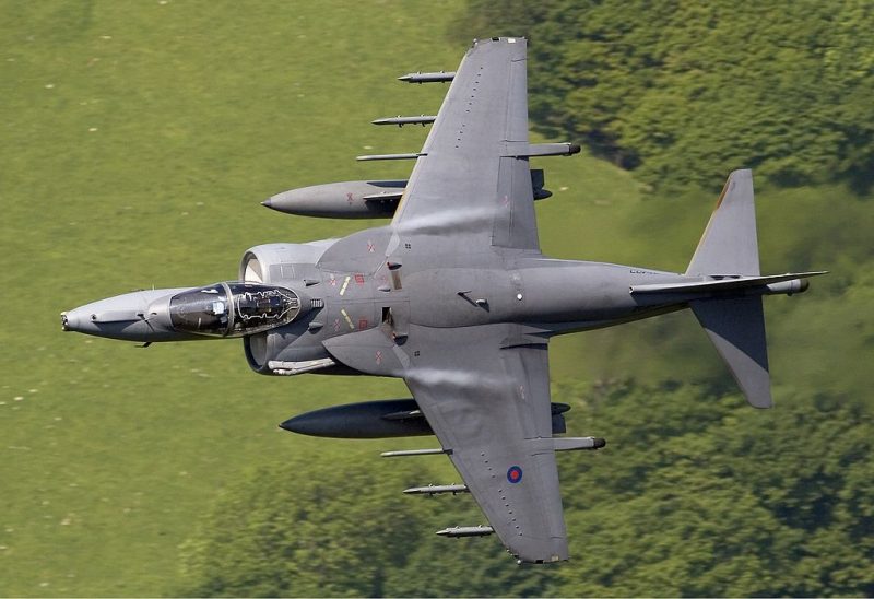 Mach Loop – Guide to Low Altitude Flying Up Close and Personal | War ...