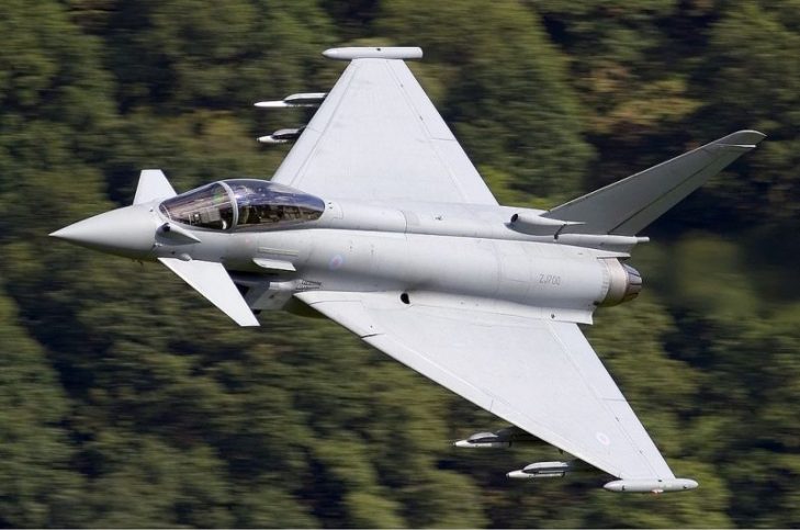 Mach Loop – Guide to Low Altitude Flying Up Close and Personal | War ...
