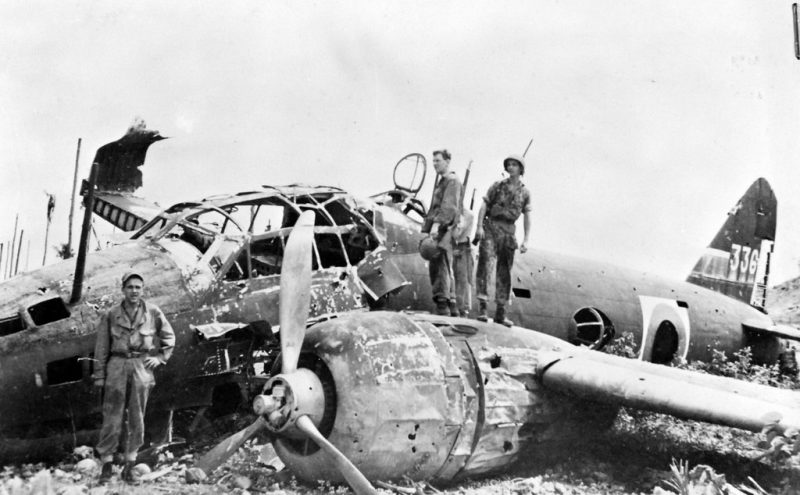"The Flying Cigar" - Mitsubishi G4M "Betty" in 28 PHOTOS | War History ...