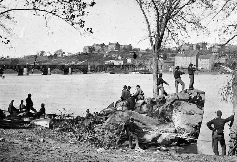 Final Days of the Civil War: Battle of Fort Blakely, Alabama | War ...