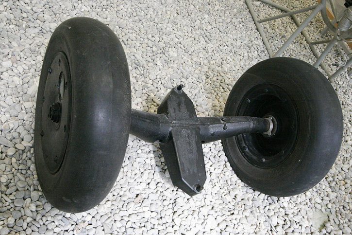 The Incredible Messerschmitt Me163: Years Ahead of Its Time | War ...