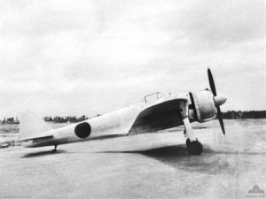 Japanese "Army Zero" - Nakajima Ki-43 in 27 Photos | War History Online