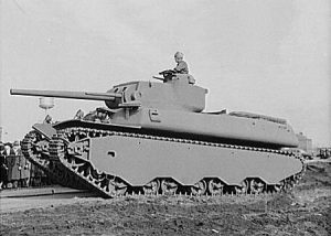 M6 Heavy Tank was Armed to the Teeth - Great Photos | War History Online