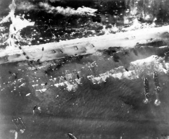 D-Day Up Close -Dozens of Photos Show the Allies Normandy Invasion ...