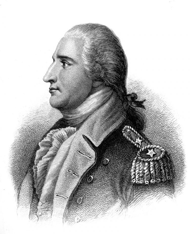 American Hero Turned Traitor - Benedict Arnold | War History Online