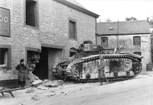 50 Years of French Tanks | War History Online