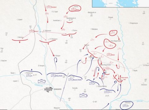 One Man and a Trumpet Sends Army Running | War History Online