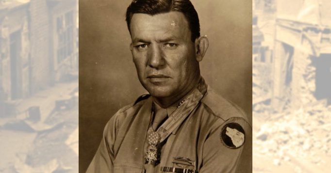 Unstoppable! - Soldier Eliminates 2 German MG nests, Mortar team ...