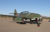 Messerschmitt Me262 - First Operational Jet Fighter -16 Facts and Great ...