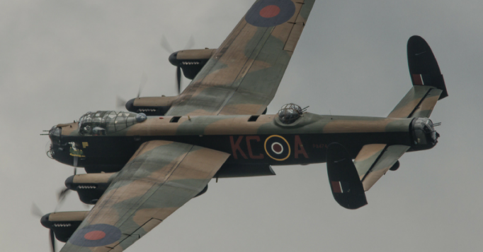 WWII Dambusters Bomb Discovered at Beach | War History Online