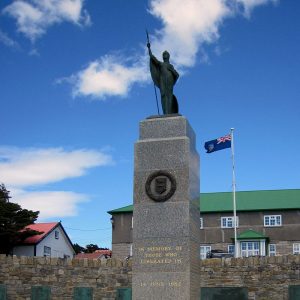 In Their Own Words - Remembering the Falkland Islands War | War History ...