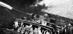 Turning Up the Heat - 26 Photos of the Flammpanzer II/III Flame-Thrower ...