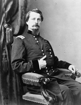 Best Union Generals Not Named "Grant" and "Sherman" - We Picked 3 | War ...