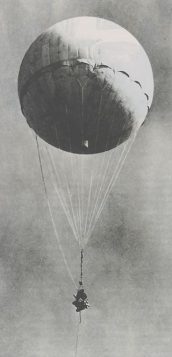 Attack of the Fire Balloons - Japan's Intercontinental Weapon | War ...