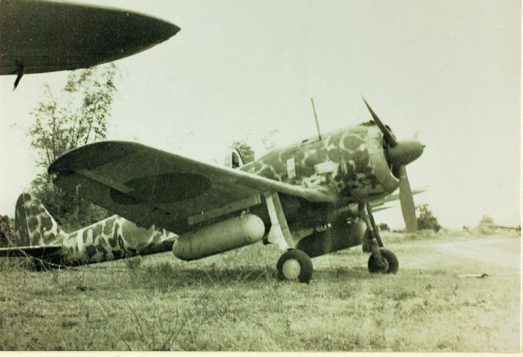 Japanese "Army Zero" - Nakajima Ki-43 in 27 Photos | War History Online