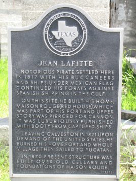 Pirate or Privateer: The Lafitte Empire and the Raid of Barataria Bay ...