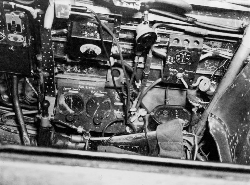 Japanese "Army Zero" - Nakajima Ki-43 in 27 Photos | War History Online