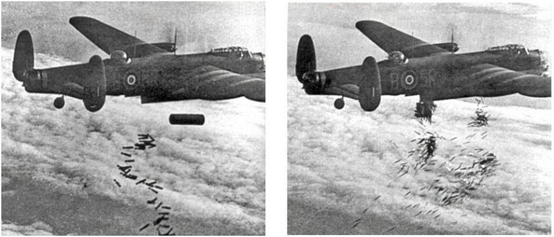 Hot in the City! - WWII Bombs and Mines Discovered in Germany due to ...