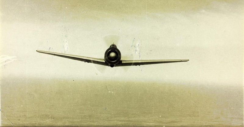 Japanese "Army Zero" - Nakajima Ki-43 in 27 Photos | War History Online