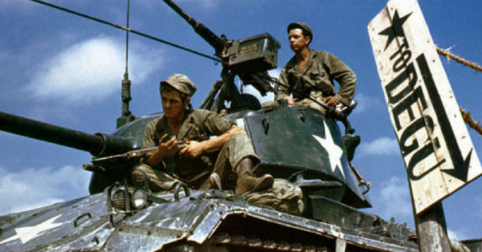 M24 Chaffee "Panther Pup" in Photos | War History Online