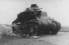 A Crew of 7, Really? 30 Photos of the M3 Lee/Grant Medium Tank | War ...