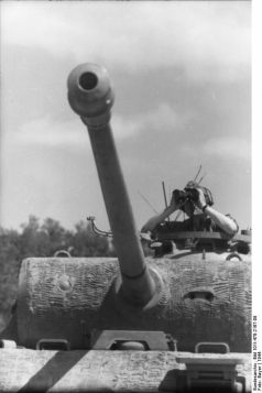 Masters of Armored Warfare - 6 Historic German Tanks | War History Online