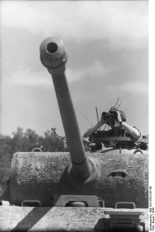 Masters of Armored Warfare - 6 Historic German Tanks | War History Online