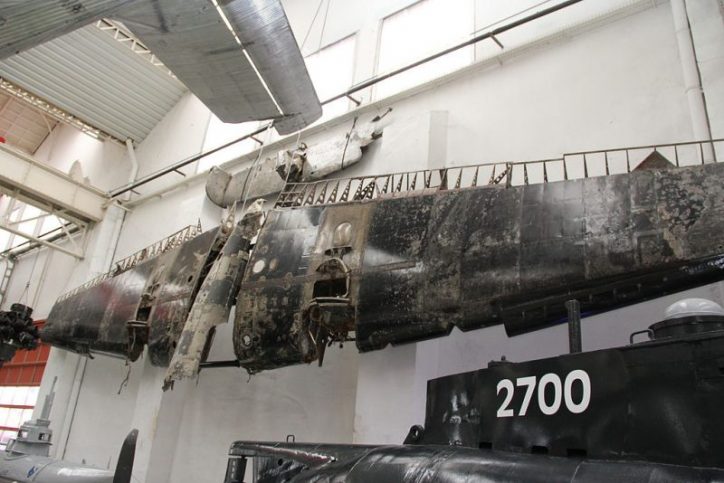 Germany's Best Nightfighter - Messerschmitt Bf 110 in 25 Photos | War ...