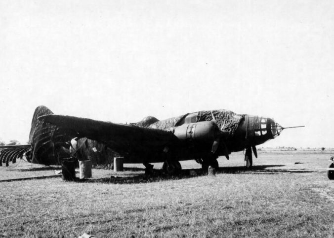 "The Flying Cigar" - Mitsubishi G4M "Betty" in 28 PHOTOS | War History ...