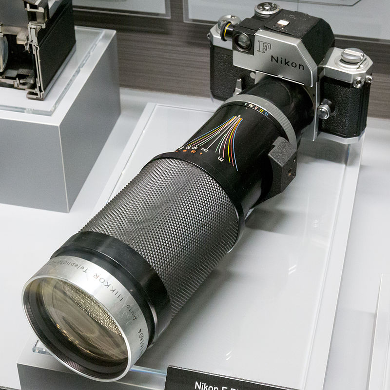 Declassified: Cold War Technology Documents | War History Online