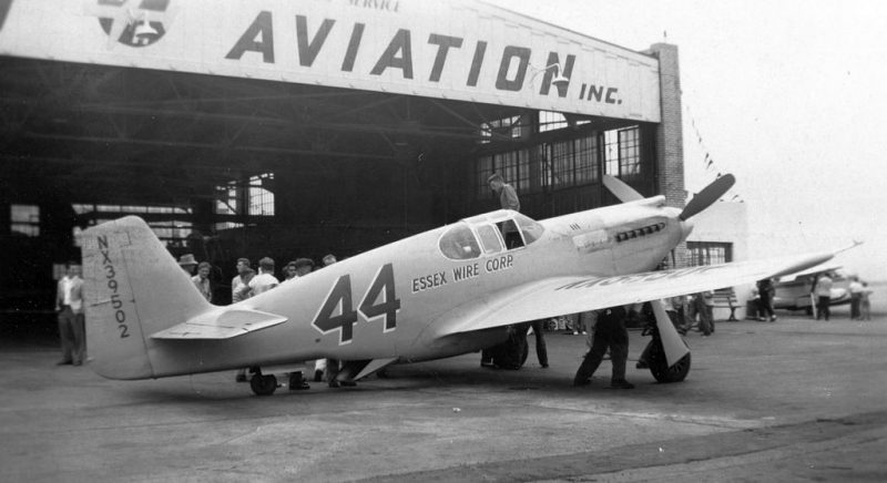 Apache Dive Bomber A-36 with Awesome Photos | War History Online