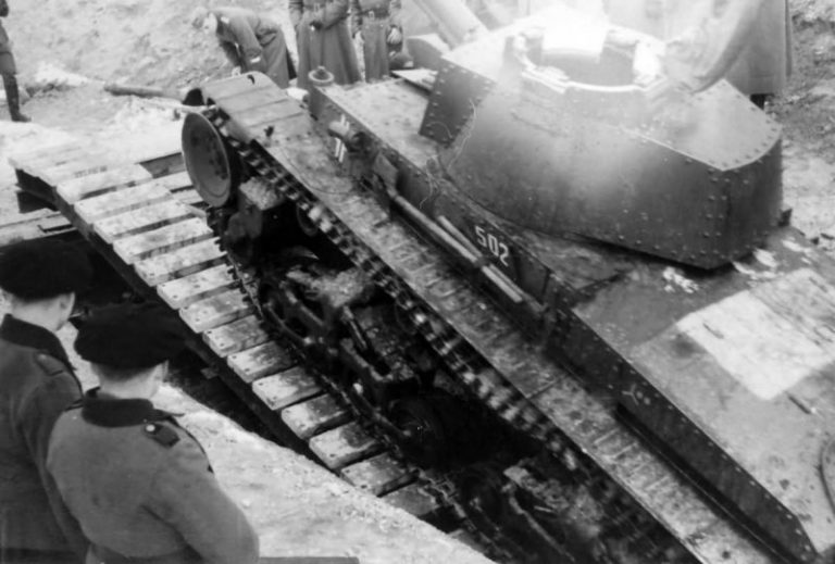 Early War Favorite - The Panzer 35(t) in 20 Photos | War History Online