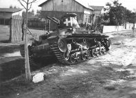 Early War Favorite - The Panzer 35(t) in 20 Photos | War History Online