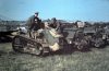 Paving the Way for Tank Development - Renault FT 17 in 30 Cool Photos ...
