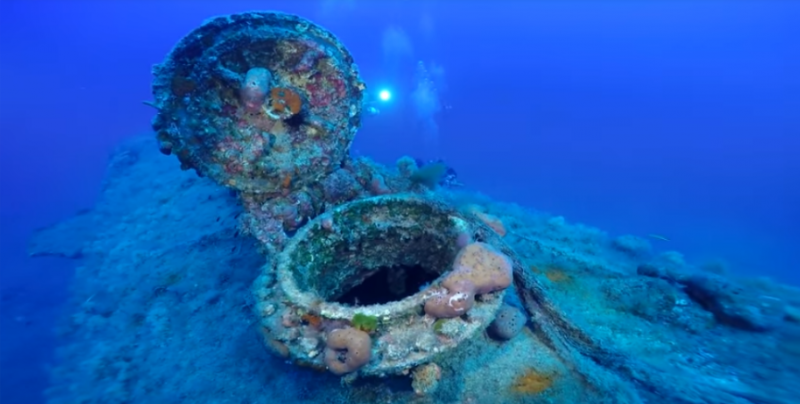 Unbelievable Submarine Escape Proven True - John Capes’ Story of Unsung ...