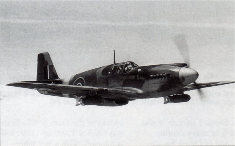 Apache Dive Bomber A-36 with Awesome Photos | War History Online