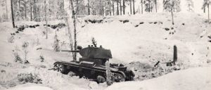 Well Traveled - The Soviet T-26 Fought Nearly Everywhere - (25 PHOTOS ...