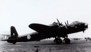 Underappreciated but Not Forgotten - The Short Stirling Bomber in 25 ...