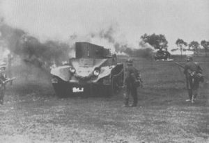The Forgotten Tank Battle - Senno | War History Online