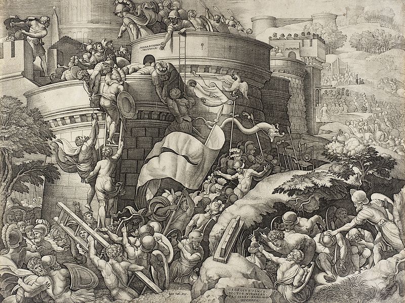 Hannibal's Revenge: Elephant General of Carthage | War History Online