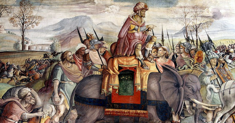 Hannibal's Revenge: Elephant General of Carthage | War History Online
