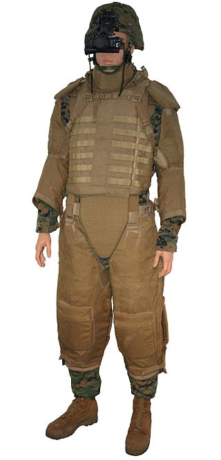 Packing Heavy! The Combat Kit for U.S. Soldiers in Operation Iraqi ...