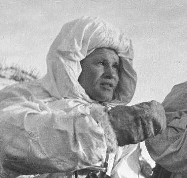 Vasily Zaytsev: Successful Red Army Sniper During World War II | War History Online